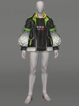 Air Cell Jacket Final Fantasy Xiv Online Wiki Ffxiv Ff14 Online