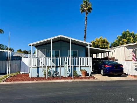 400 Greenfield Dr Spc 33 El Cajon Ca 92021 ®