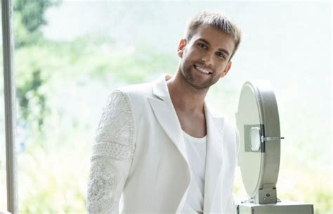 Ionel Istrati Aparitie Pe Strazile Din Paris Vezi Ce Tinuta A Ales Sa Poarte Foto