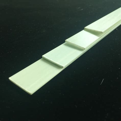Fiberglass Flat Bar Fiberglass Strip Tstar Composites Coltd