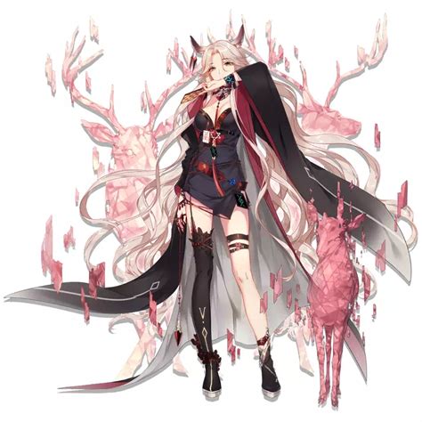 Gitano Arknights Danbooru