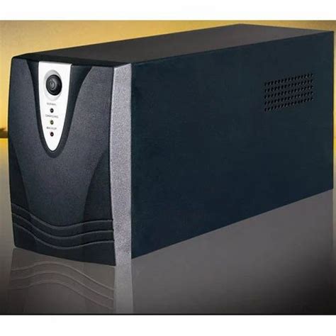 Single Phase Computer Ups Input Voltage 170 V To 270 V At ₹ 2000unit