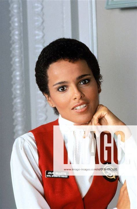 Shari Belafonte