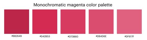 Viva Magenta Pantone Color Of The Year Webflow Blog