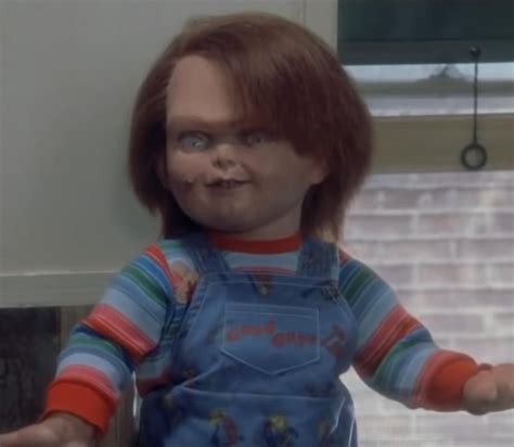 Im Just Gonna Post Chucky Images That R Cute Imo Rchucky