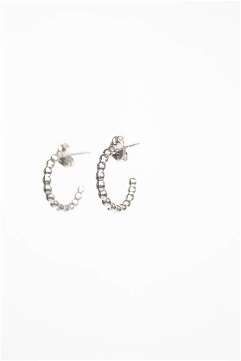 Mini Bubble Hoops Bezels And Bubbles