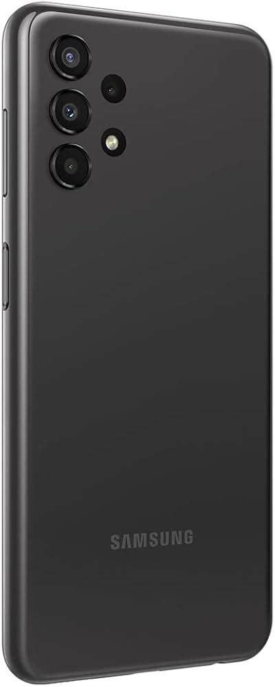 Samsung Galaxy A13 Lte Factory Unlocked Smartphone Android Cell Phone