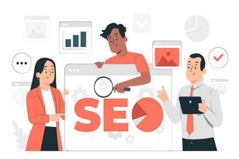Seo Importance Benefits And Why You Should Invest In Seo