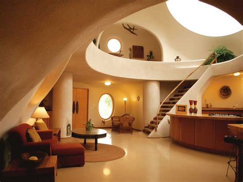 Designing Your Dream Monolithic Dome Home Tips And Inspiration