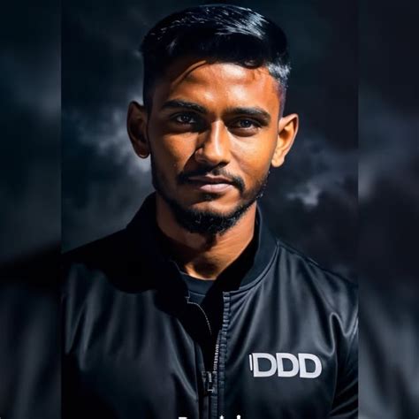 Suriya Krishnaswami Suriya04 • Threads Say More