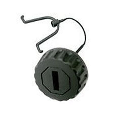 Stihl Fuel Filler Cap 0000 350 0520