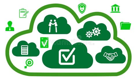 Concept Of Validation Stock Illustration Illustration Of Business 139299774