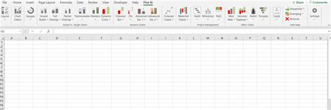 excel rag chart tutorial pinexl
