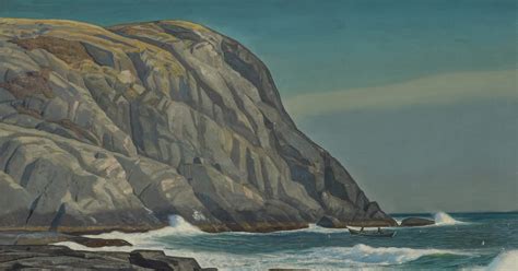 Rockwell Kent Schoelkopf Gallery