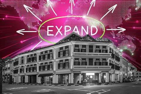 Ascott Announces Brand Refresh Of The Unlimited Collection Libu Daniel