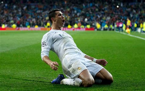 Cristiano Ronaldo Refuses To Comment On Sexuality Claims Made In The