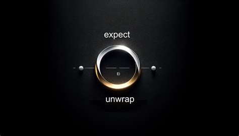 Stop Using Unwrap And Expect In Rust When Building High Performance Services Like Rpc Servers