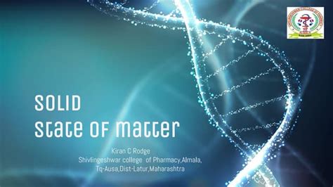 Solid Ppt