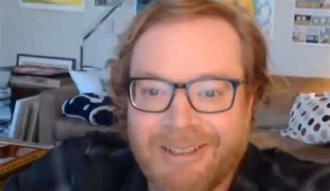 Walt Dohrn Interview ‘trolls World Tour Director Goldderby