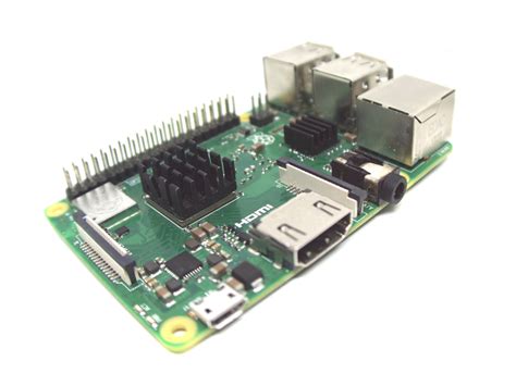 Raspberry Pi High Quality Camera Little Bird Guides