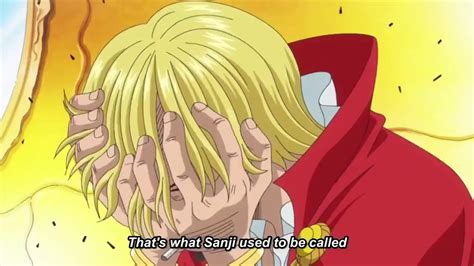One Piece Episode 819 English Sub Hd Preview 1080p Youtube