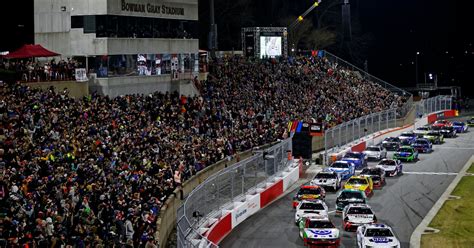 Dawsonville Pool Room Sounds Si Reen For First Time In 2025 Nascar Season After Chase Elliotts