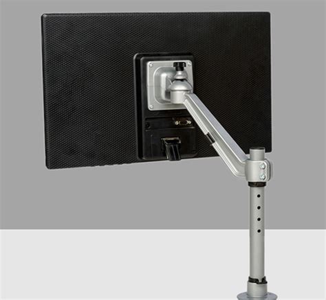 Ebco Flat Screen Holder Single Arm Fshsa Flat 20 Off Flat20 Use Code