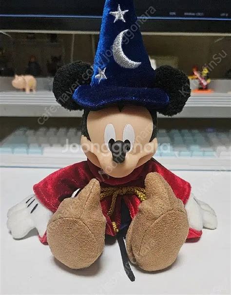 도쿄 디즈니스토어 판타지아 미키 중고나라 카페에서 운영하는 공식 사이트