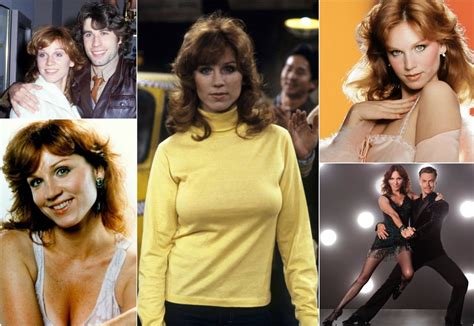 The 80s Happy 73rd Birthday To Marilu Henner Born April 6 1952 By