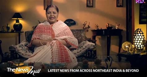 Assamese Folklore Web Series ‘xadhukothar Kuki Debuts On Reeldrama