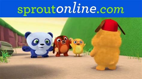 Tv Spot Games With Ruff Ruff Tweet And Dave Ispot