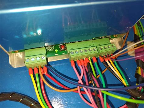 Lightburn Camera K40 Sascreator