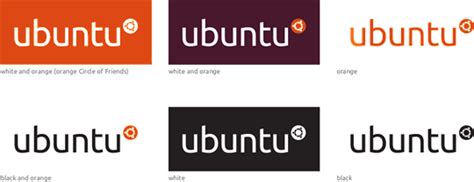 Ubuntu Logo