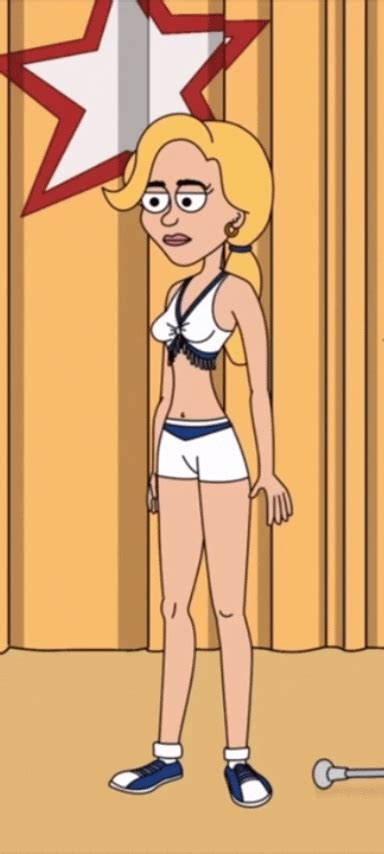 Rule 34 Animated Animated  Blonde Female Blonde Hair Breasts