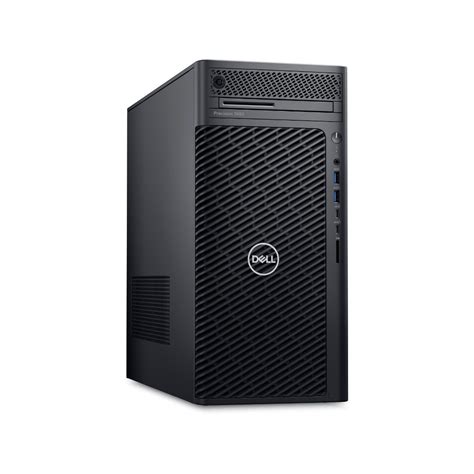Buy Dell Precision T3680 Desktop On Easy Emi Ampro Laptop Store