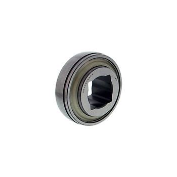 Relube Bearing 1 14 Sq Bore 3347 Od Ds209 Ttr8 Shoup