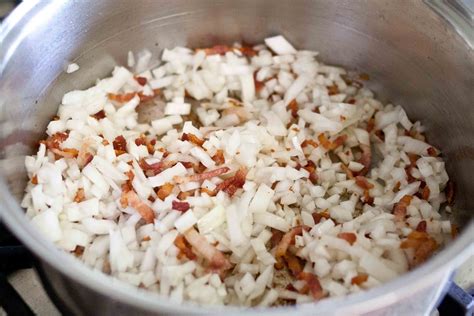 Foodjimoto Tomato Corn Chowder