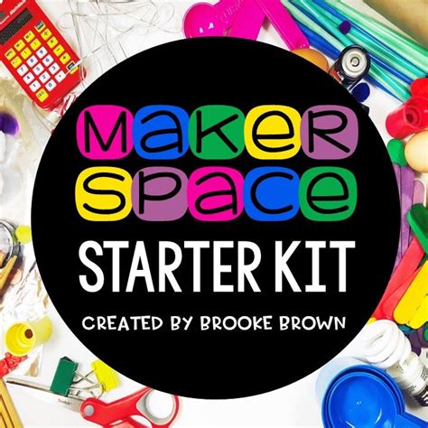 So You Want To Start A Makerspace Teach Outside The Box Makerspace