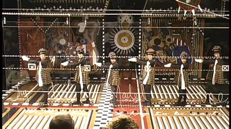 Richard Foreman Theater On Vimeo