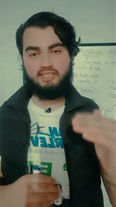 Normal Human Heart Rate And Bradycardia And Tachycardia By Mian Aizaz Ali Shorts Shortvideo