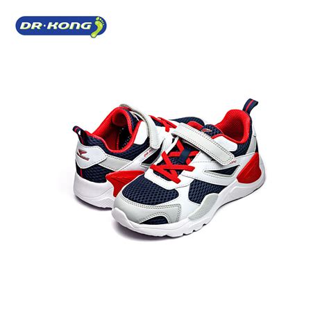 Dr. Kong Kids Rubber Shoes C1000728 – DR. KONG