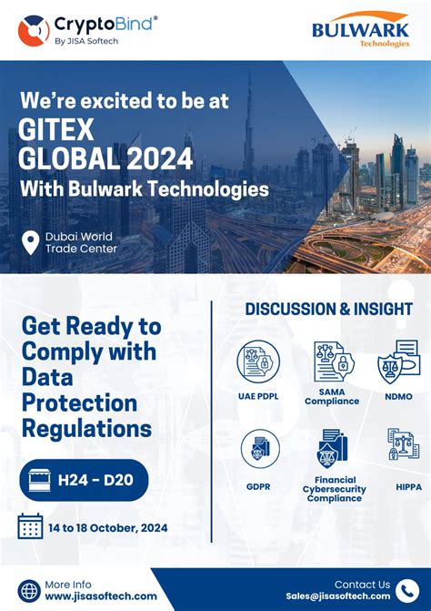 Dataprotection Dataencryption Gitex2024 Dataprotection Dataprivacy