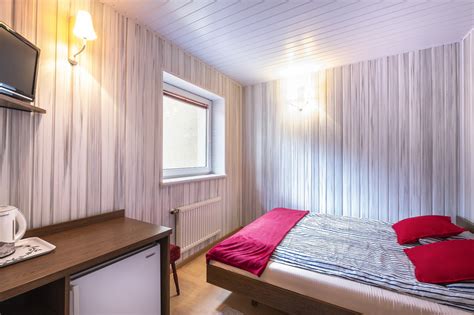 Ruchome Piaski Ul Nadmorska 7 Leba Gästezimmer Leba E Turystade