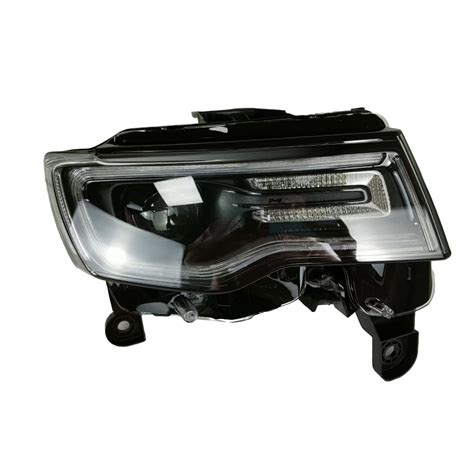 How To Choose The Best Jeep Grand Cherokee 2015 Headlights A Complete