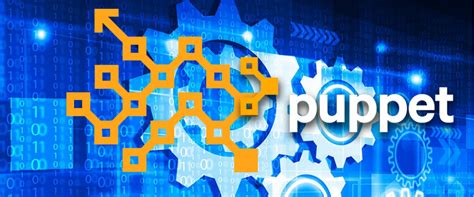 Puppet Module Automation