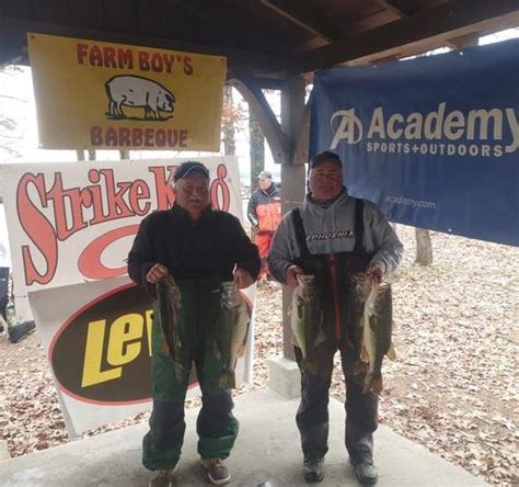 Johnny Mayer And Chris Epting Win Catt Lake Murray Sc Fall Final Dec 17 2022 The Bass Cast