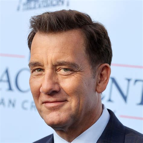Clive Owen James Bond