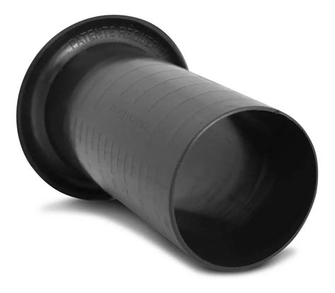 Aero Duto 2 Fiamon Plástico Preto Para Caixas Acústicas Eletroking Som Automotivo E Acessórios