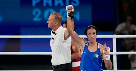 Sex Eligibility Rules For Female Athletes Are Complex And Legally Difficult Heres How They Work