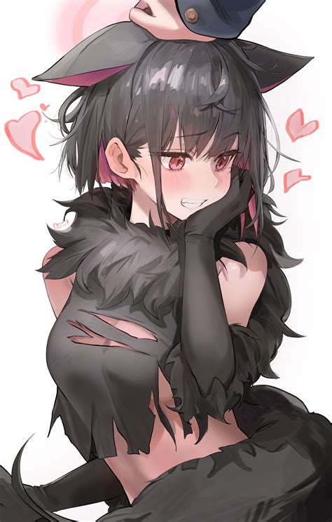 Blance Kazusa Blue Archive Kazusa Halloween Blue Archive Blue